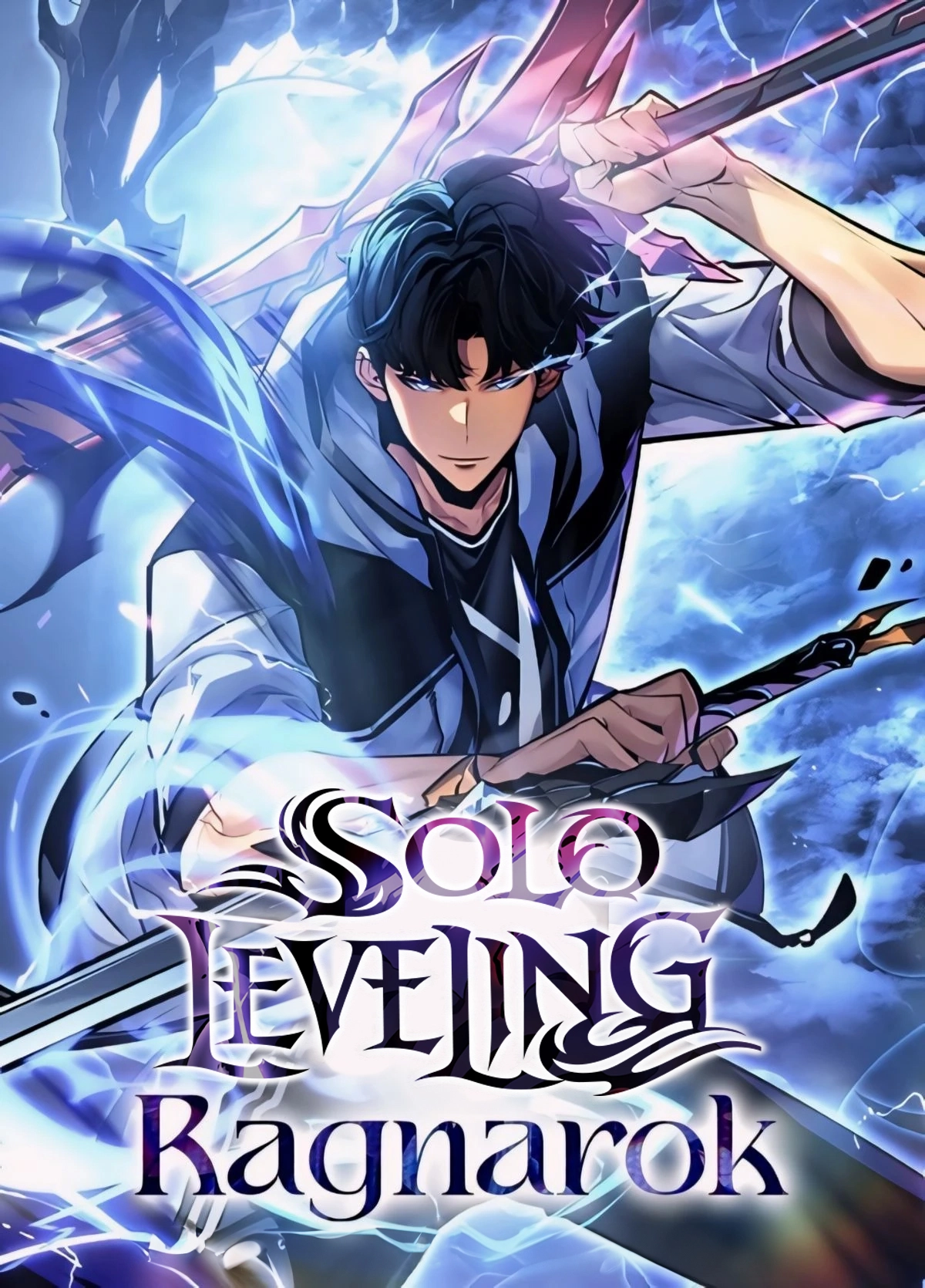 Bolum 36 - Solo Leveling Ragnarok - Türkçe manga oku - Türkçe Manga